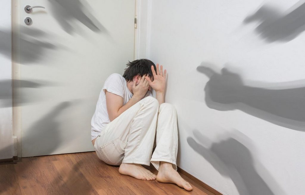 Paranoïa : comment la traiter ? – Aide et service à domicile